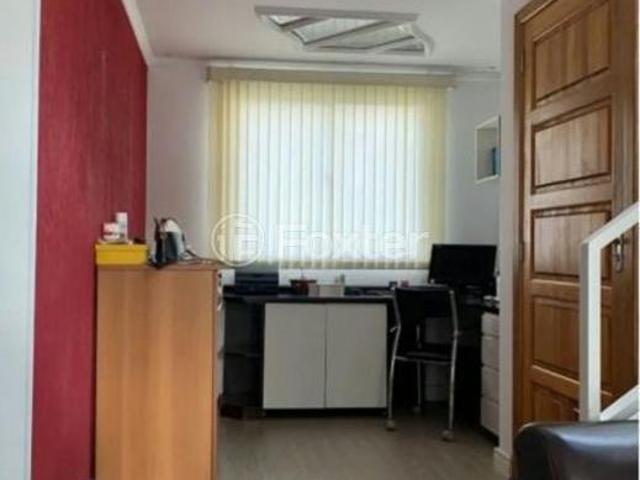 Casa em Condomínio, 3 dormitórios, 126 m², em Jordanópolis