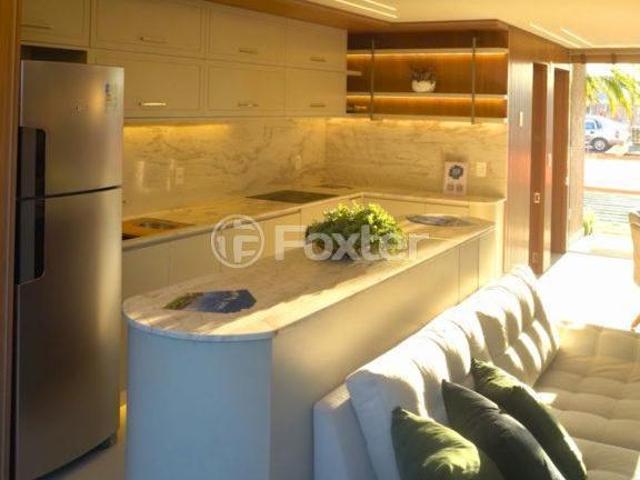 Casa em Condomínio, 3 dormitórios, 127 m², em XANGRI LÁ