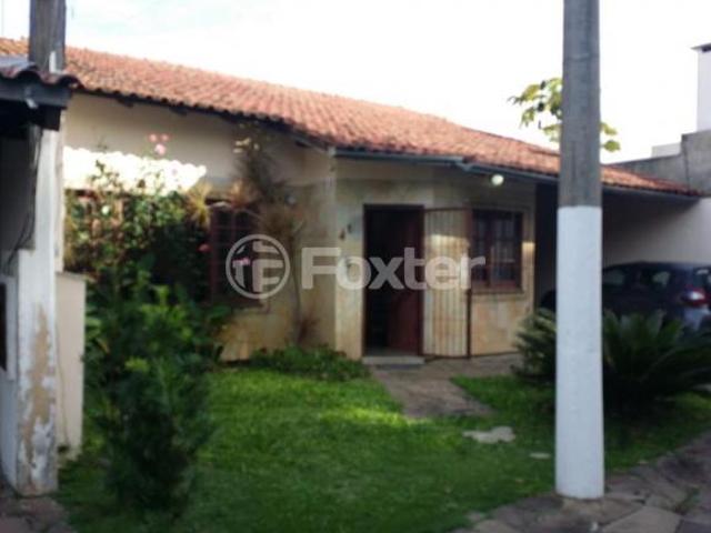 Casa em Condomínio, 3 dormitórios, 127 m², em Aberta dos Morros