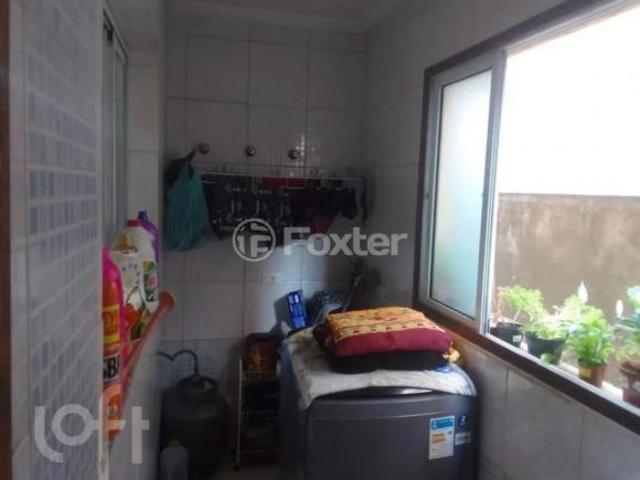 Casa em Condomínio, 3 dormitórios, 127 m², em Chácara Belenzinho