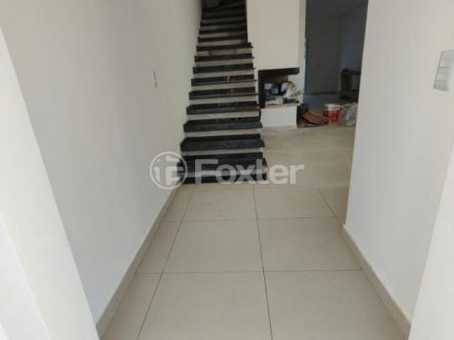 Casa em Condomínio, 3 dormitórios, 128 m², em Hípica