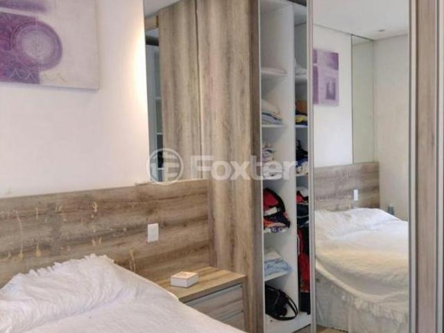 Casa em Condomínio, 3 dormitórios, 129.65 m², em Rondônia