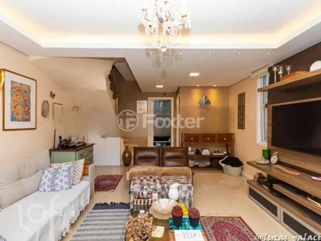 Casa em Condomínio, 3 dormitórios, 129.95 m², em Marechal Rondon