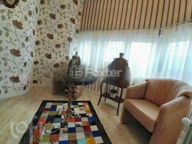Casa em Condomínio, 3 dormitórios, 130.52 m², em Planalto