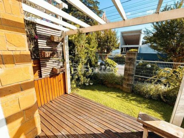 Casa em Condomínio, 3 dormitórios, 130.52 m², em Planalto
