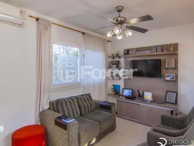 Casa em Condomínio, 3 dormitórios, 130.64 m², em Ipanema