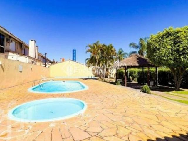 Casa em Condomínio, 3 dormitórios, 130 m², em Humaitá
