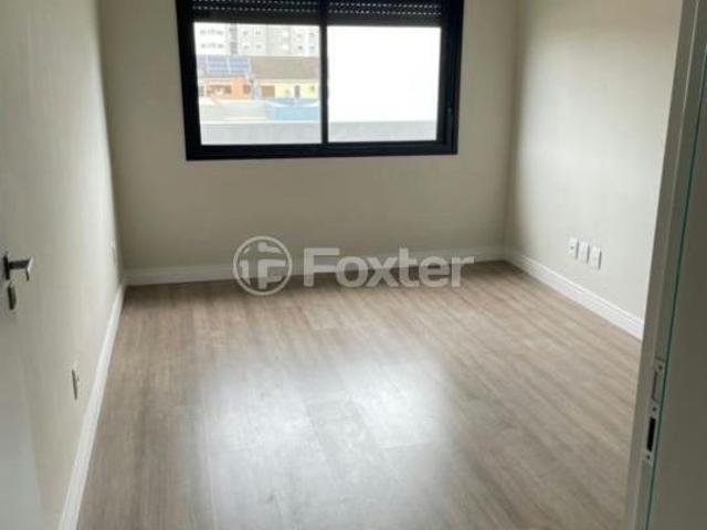 Casa em Condomínio, 3 dormitórios, 130 m², em Santa Cruz