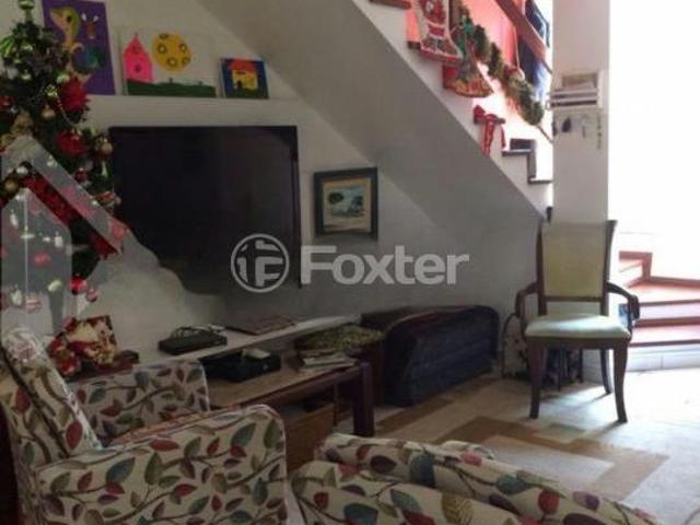 Casa em Condomínio, 3 dormitórios, 131.7 m², em Tristeza