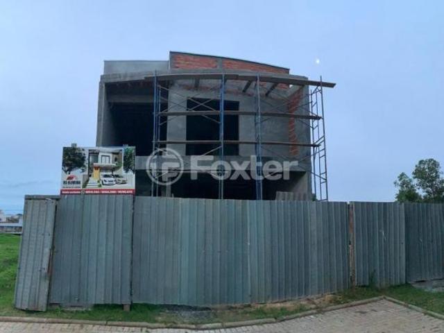Casa em Condomínio, 3 dormitórios, 131.51 m², em Jansen
