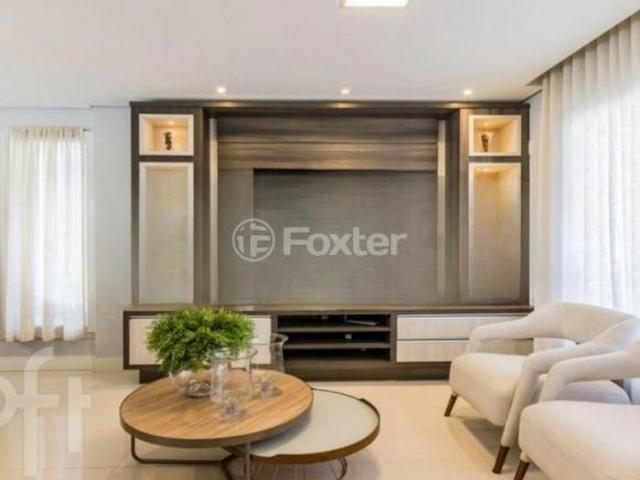 Casa em Condomínio, 3 dormitórios, 132.76 m², em Mário Quintana