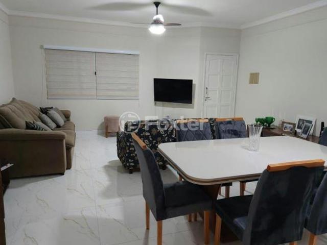Casa em Condomínio, 3 dormitórios, 132 m², em Vila Formosa