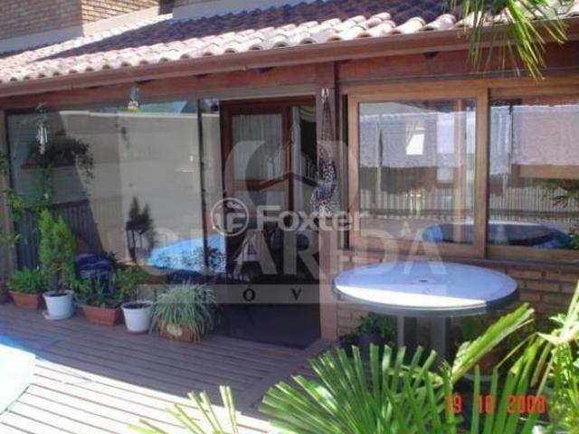 Casa em Condomínio, 3 dormitórios, 132 m², em Jardim Isabel