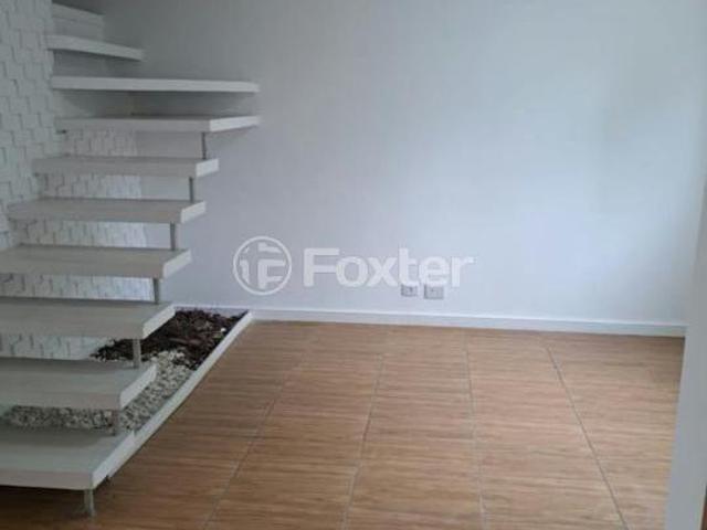 Casa em Condomínio, 3 dormitórios, 133 m², em Parque Rizzo II