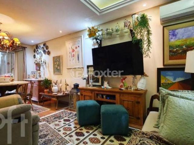 Casa em Condomínio, 3 dormitórios, 134.08 m², em Tristeza