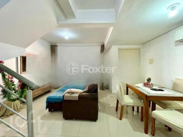 Casa em Condomínio, 3 dormitórios, 134.81 m², em Marechal Rondon