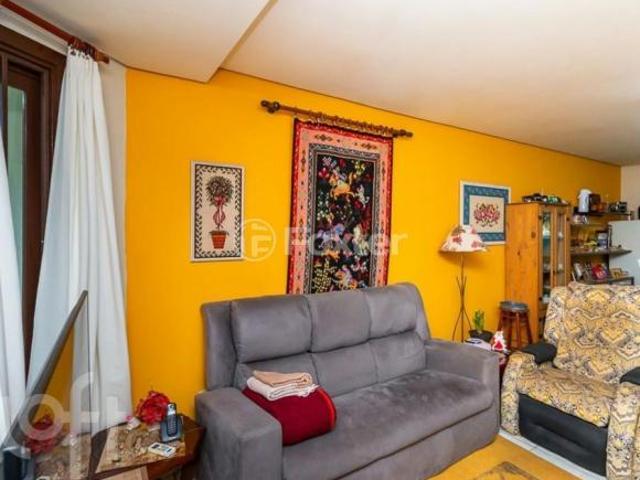 Casa em Condomínio, 3 dormitórios, 135.29 m², em Ipanema