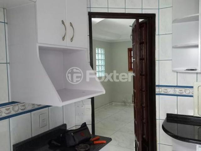 Casa em Condomínio, 3 dormitórios, 136 m², em Vila Araguaia