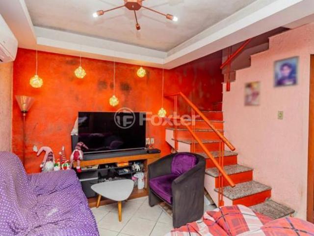 Casa em Condomínio, 3 dormitórios, 136 m², em Vila Conceição