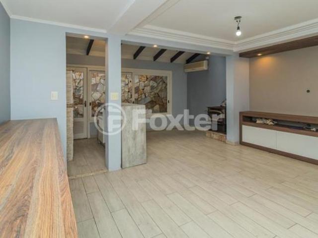 Casa em Condomínio, 3 dormitórios, 137.27 m², em Vila Conceição