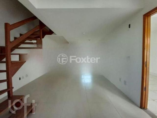 Casa em Condomínio, 3 dormitórios, 138.88 m², em Tristeza