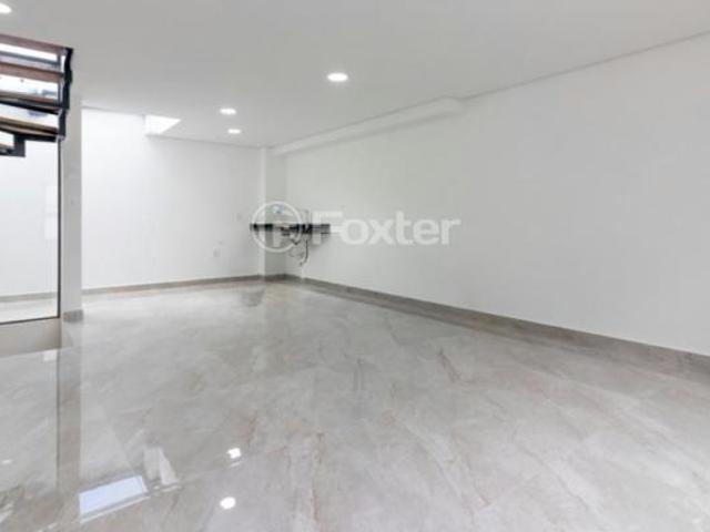 Casa em Condomínio, 3 dormitórios, 140 m², em Vila Progredior
