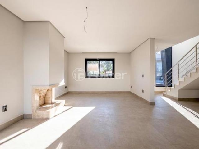 Casa em Condomínio, 3 dormitórios, 140 m², em Hípica