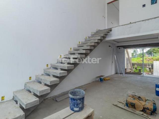 Casa em Condomínio, 3 dormitórios, 140 m², em Loteamento Jardim Timbaúva