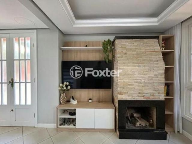 Casa em Condomínio, 3 dormitórios, 140 m², em Medianeira