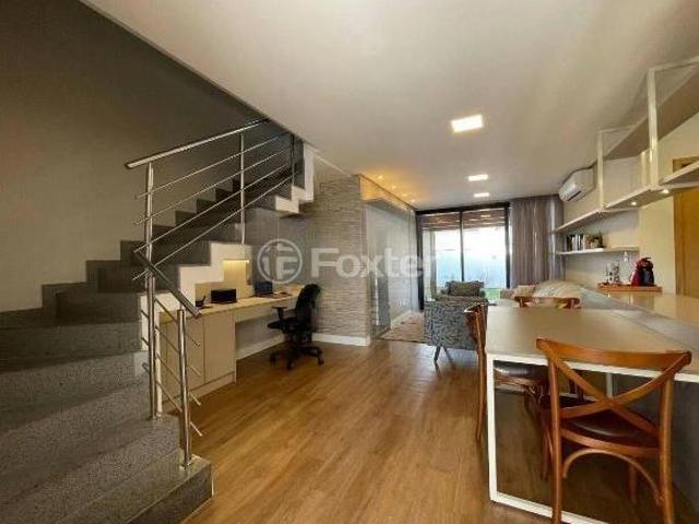 Casa em Condomínio, 3 dormitórios, 141.2 m², em Jansen
