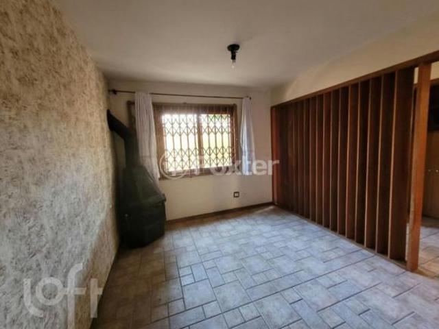 Casa em Condomínio, 3 dormitórios, 141.4 m², em Tristeza
