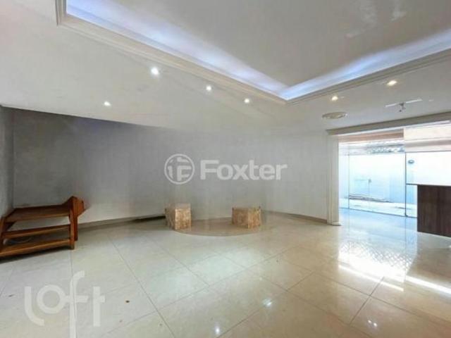 Casa em Condomínio, 3 dormitórios, 141 m², em Hípica