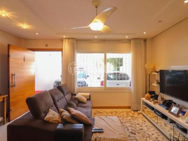 Casa em Condomínio, 3 dormitórios, 142.24 m², em Espírito Santo