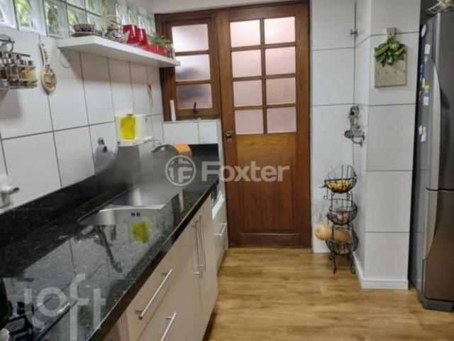 Casa em Condomínio, 3 dormitórios, 142.78 m², em Tristeza