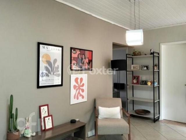 Casa em Condomínio, 3 dormitórios, 143.33 m², em Vila Nova