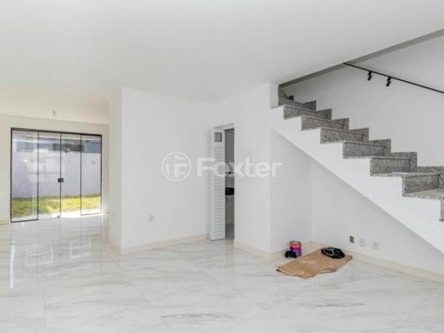 Casa em Condomínio, 3 dormitórios, 143.93 m², em Mário Quintana