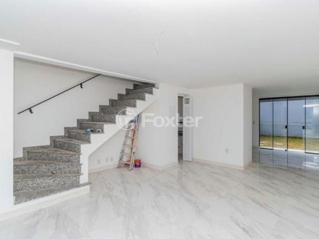 Casa em Condomínio, 3 dormitórios, 143.93 m², em Mário Quintana