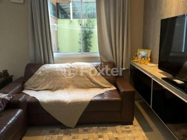 Casa em Condomínio, 3 dormitórios, 144.15 m², em Marechal Rondon