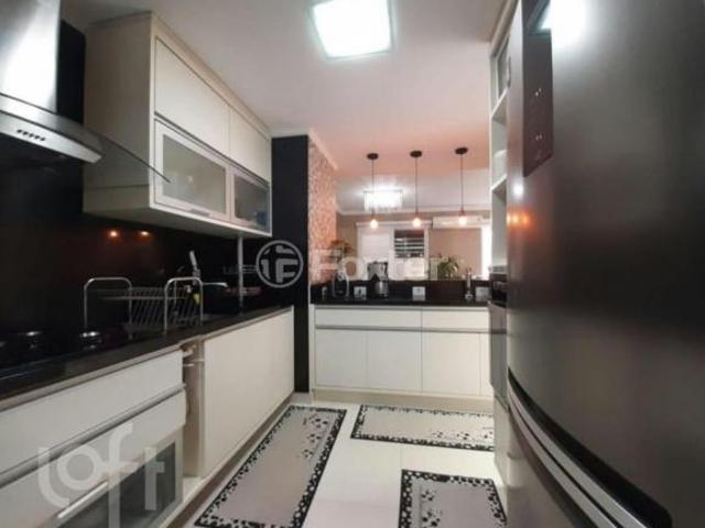 Casa em Condomínio, 3 dormitórios, 144.27 m², em Marechal Rondon