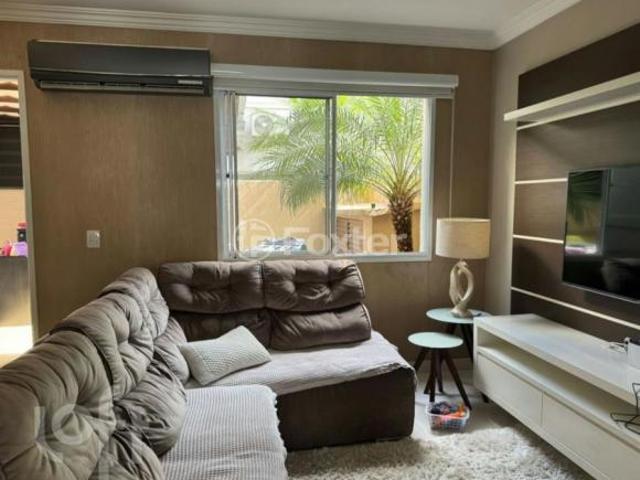 Casa em Condomínio, 3 dormitórios, 144.27 m², em Marechal Rondon