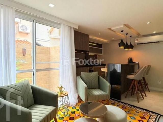 Casa em Condomínio, 3 dormitórios, 144.41 m², em Sarandi