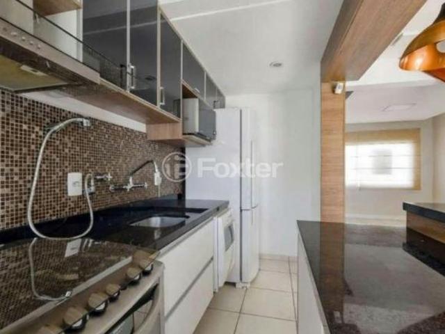 Casa em Condomínio, 3 dormitórios, 144 m², em Hípica