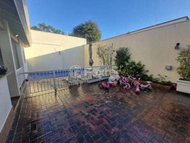 Casa em Condomínio, 3 dormitórios, 144 m², em Jardim Previdência