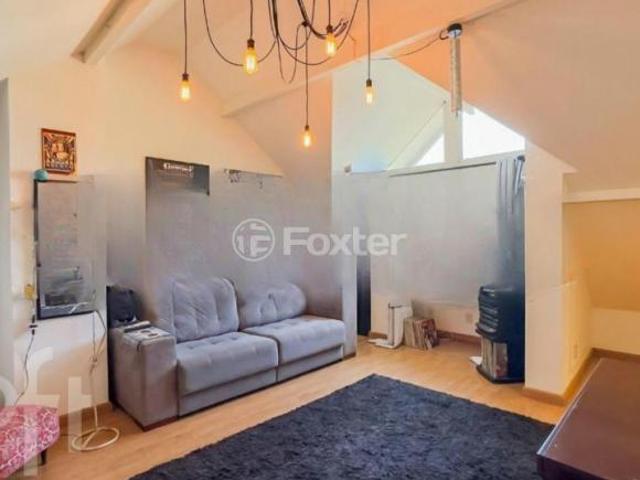 Casa em Condomínio, 3 dormitórios, 144 m², em Sarandi