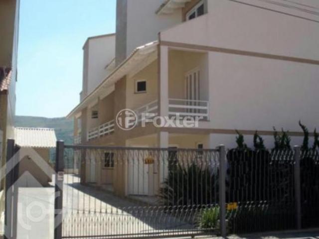 Casa em Condomínio, 3 dormitórios, 145.94 m², em Aberta dos Morros