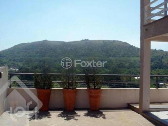 Casa em Condomínio, 3 dormitórios, 145.94 m², em Aberta dos Morros