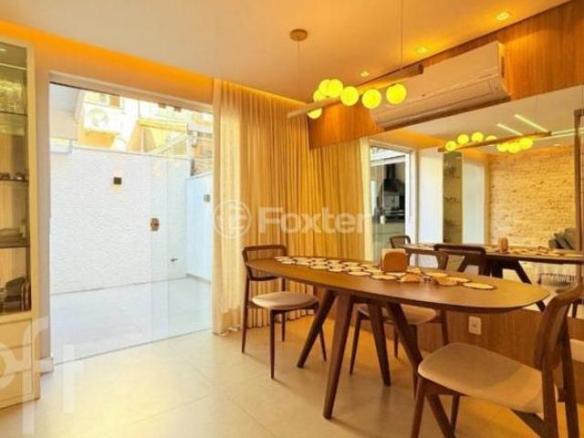 Casa em Condomínio, 3 dormitórios, 146.31 m², em Sarandi