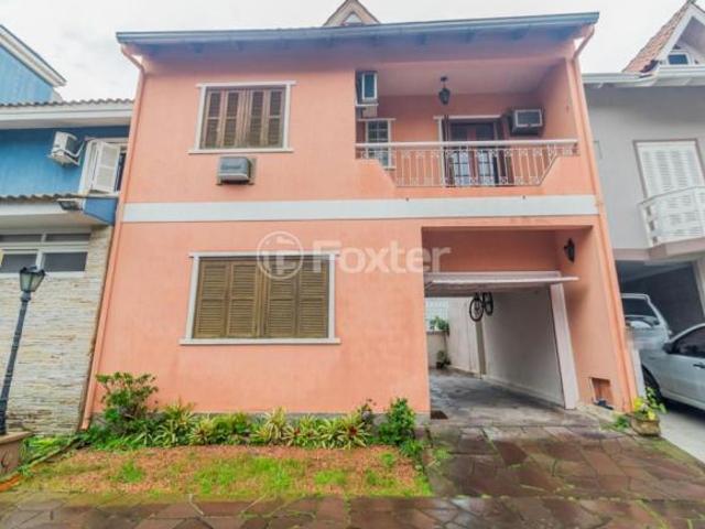 Casa em Condomínio, 3 dormitórios, 147.31 m², em Sarandi