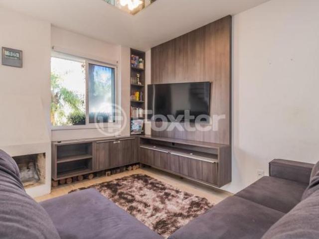 Casa em Condomínio, 3 dormitórios, 147.46 m², em Mário Quintana