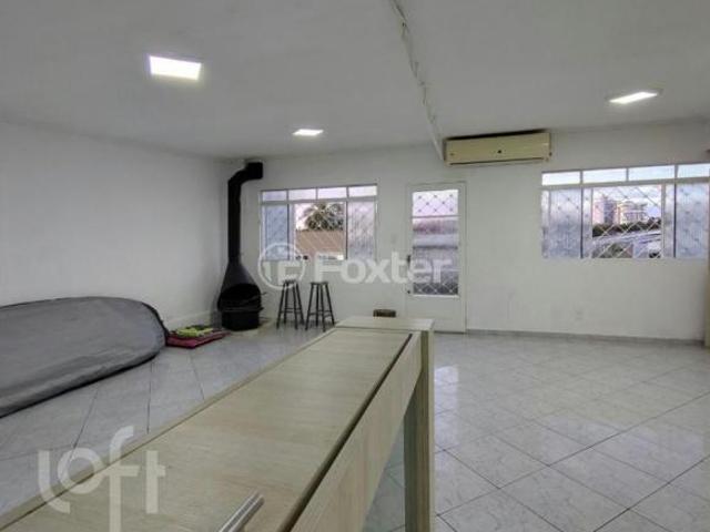 Casa em Condomínio, 3 dormitórios, 148.28 m², em Santa Teresa
